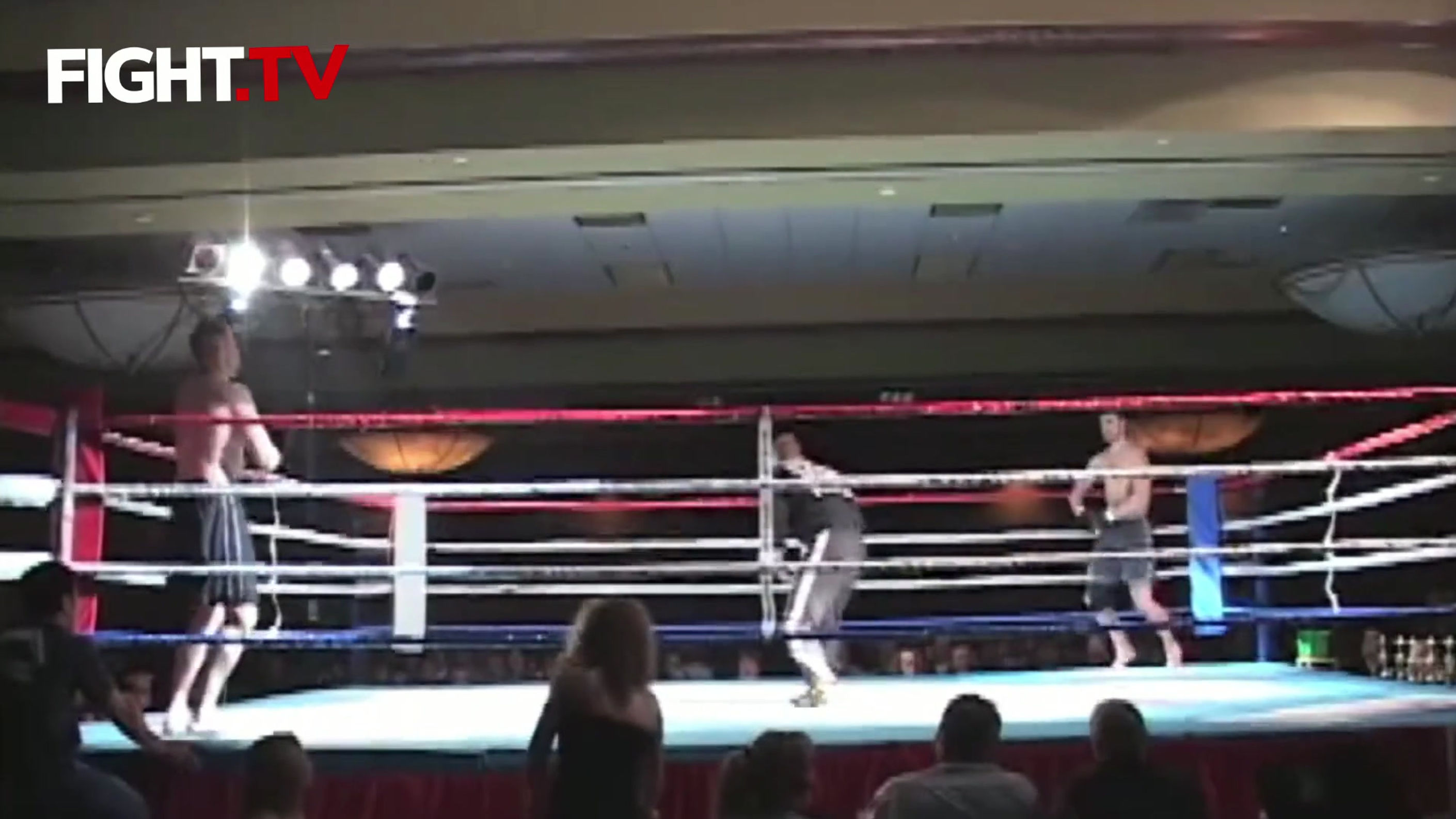 MMA Fight Live Stream | Full MMA Fights Online | FIGHT.TV