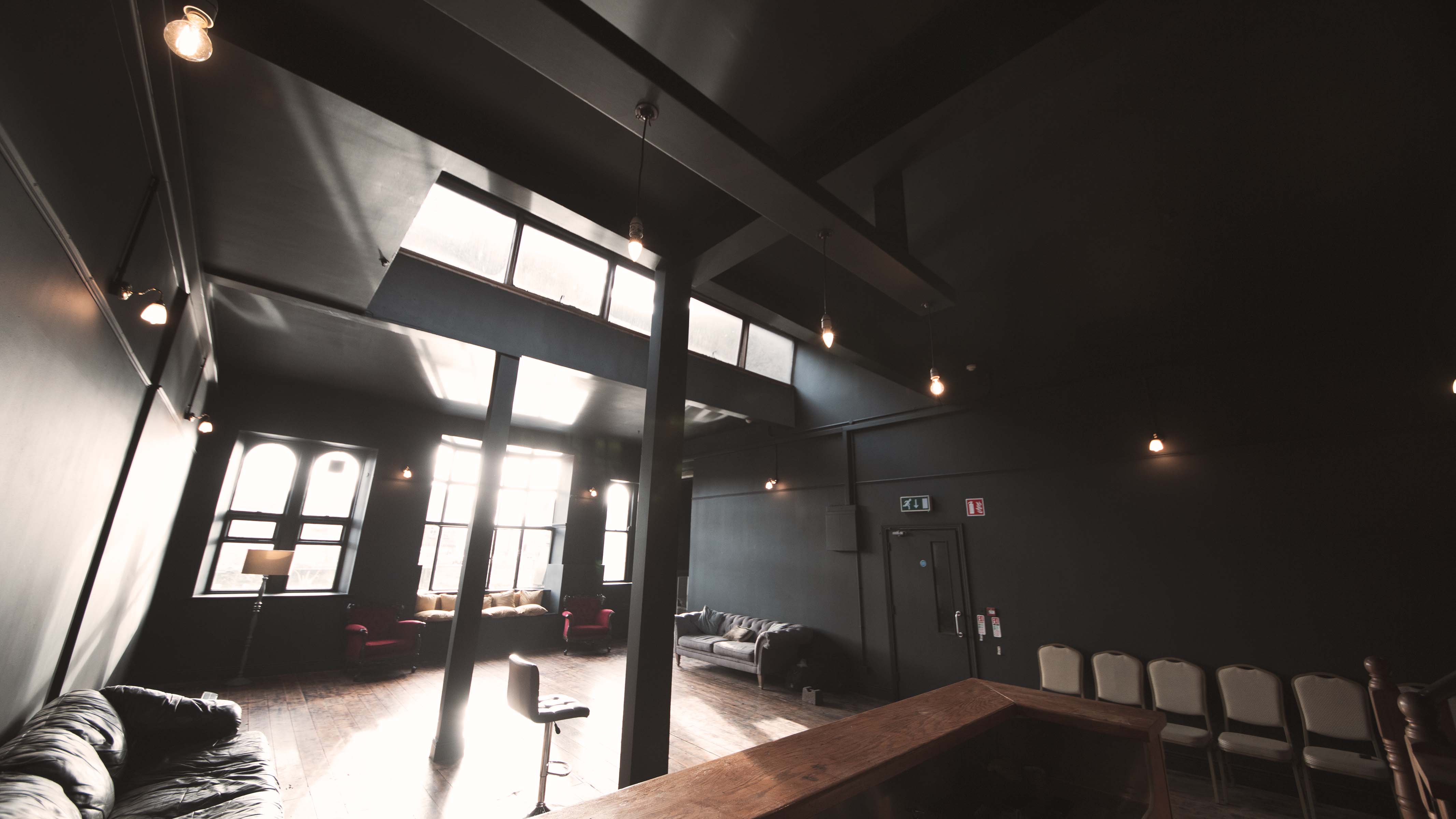 Studio-One-Cork | Rehearsal-Room-Hire | ActorsVision