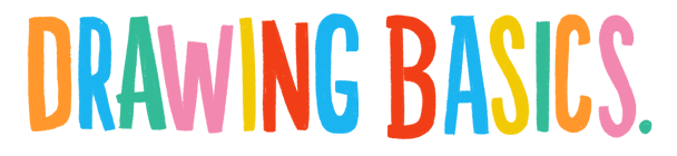 Drawing Basics: How to draw silly characters | art