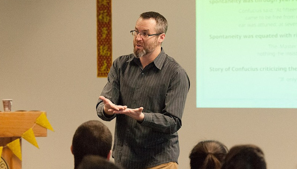 Home | Christopher C. Kirby, PhD. | Philosophy