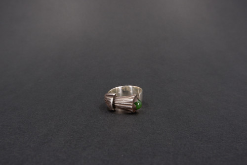 Growing Ring | kawakawastone