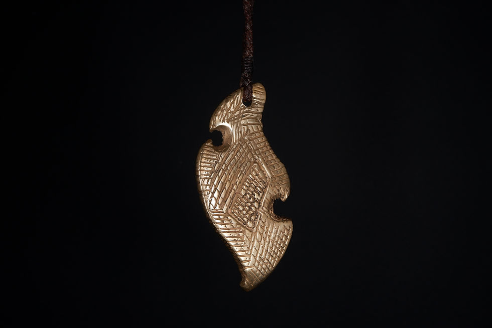 Kawakawa Stone | Online shop | NZ Jade