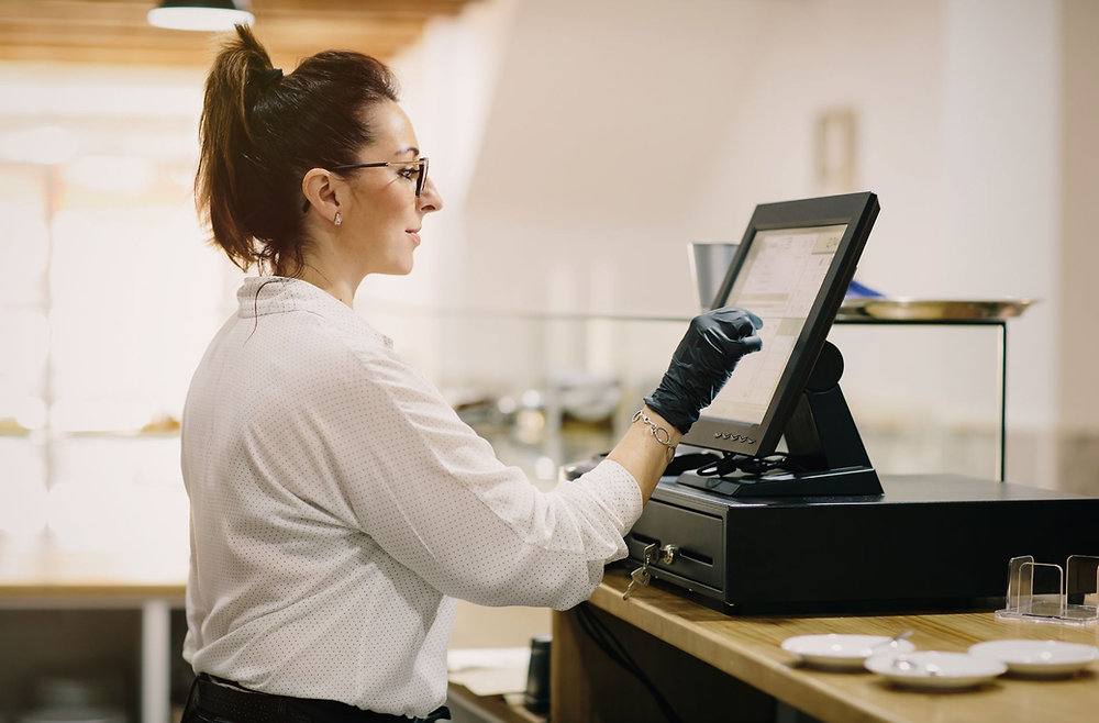Improve Store Flow with Smart POS Design