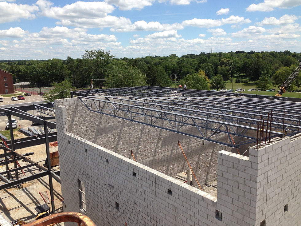 Rick Thomas Masonry, LLC