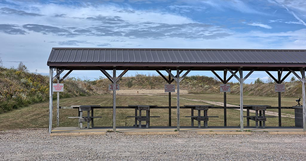 Shooting Range Etiquette for New Shooters