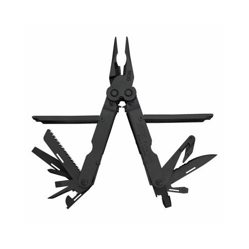SOG PowerLock EOD Multi-Tool with V-Cutter | Premier Services