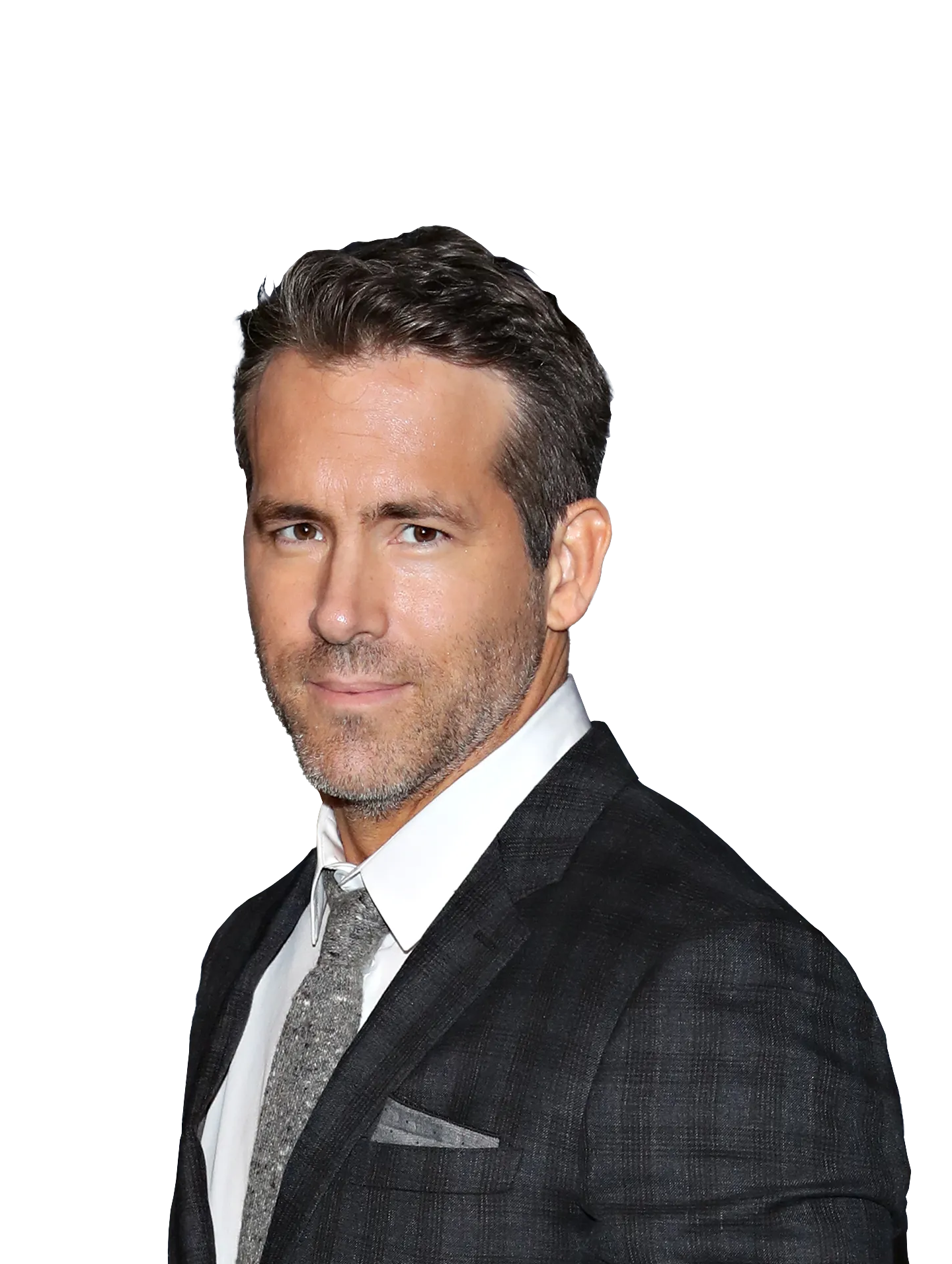 Ryan Reynolds