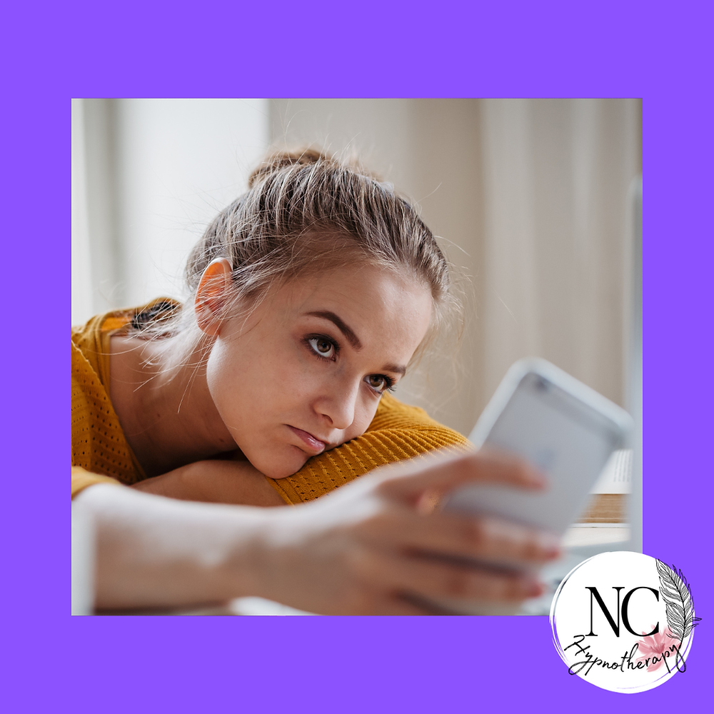 Why Your Phone Is Causing You Anxiety and What to Do About It