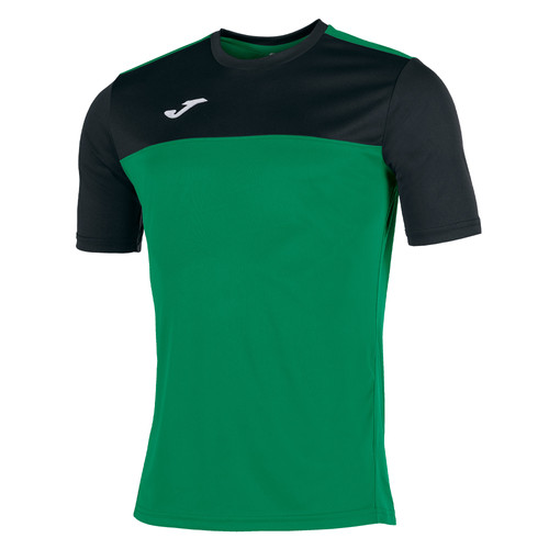 Winner Shirt - Green/Black | Kit Stop