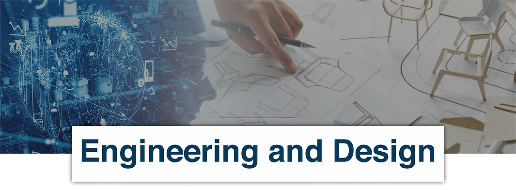Engineering and Design | MTM Solutions