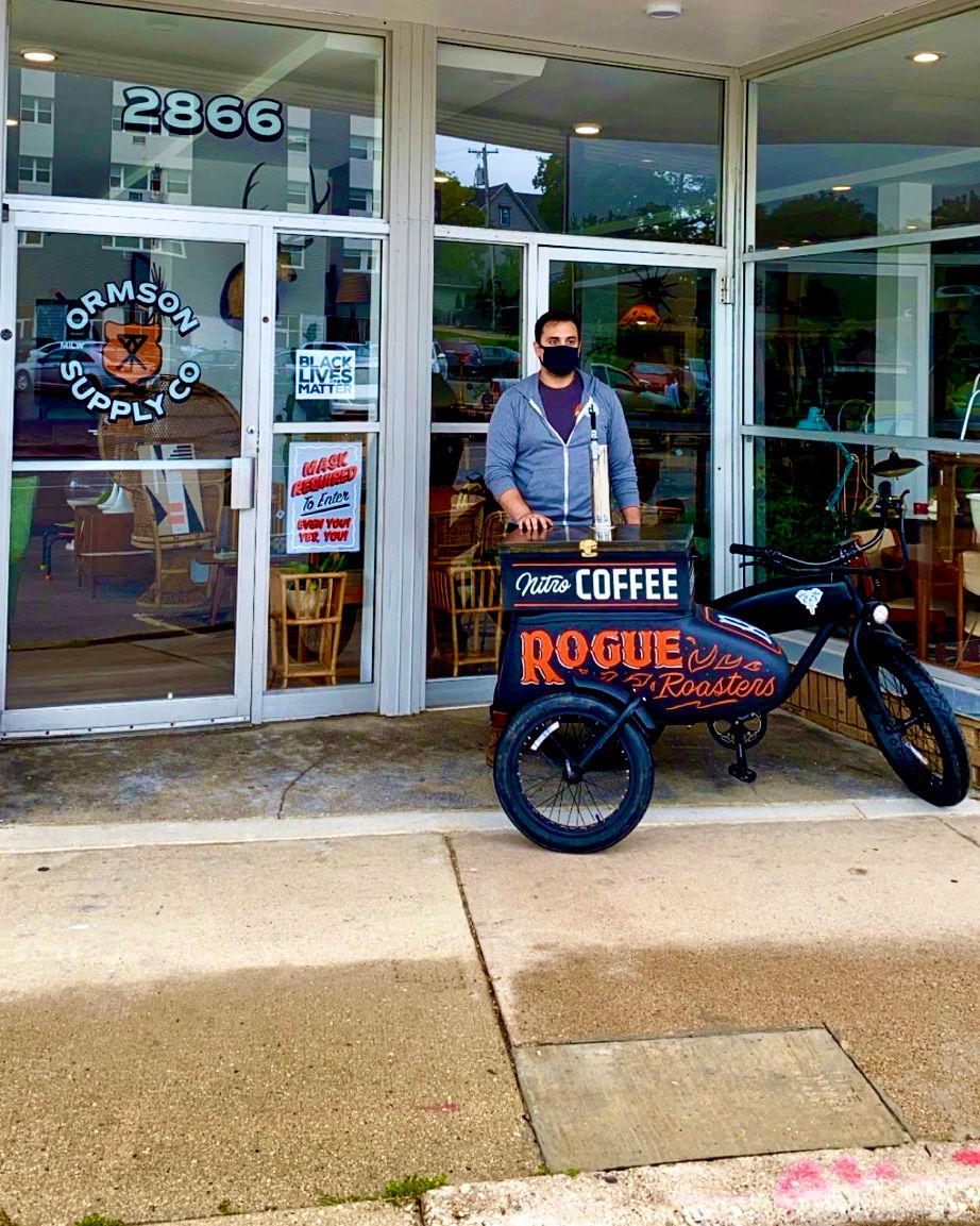 Swag | RogueCoffeeRoasters