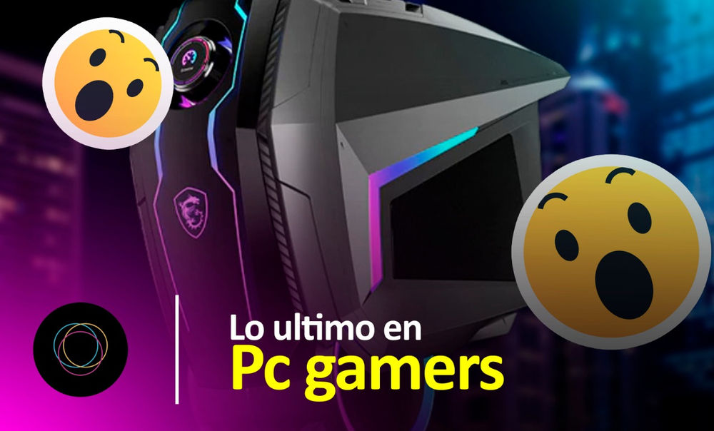 Pc gamers: estrenos de videojuegos en mayo de 2021
