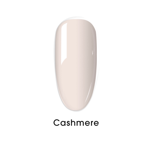 Cashmere - Gel Polish - 15ml | Tracy Lou