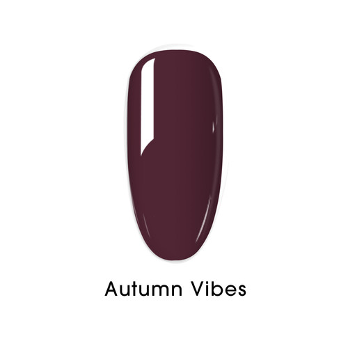 Autumn Vibes - Gel Polish 15ml | Tracy Lou