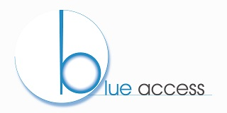Access Control Hardware|Blue Access Control System