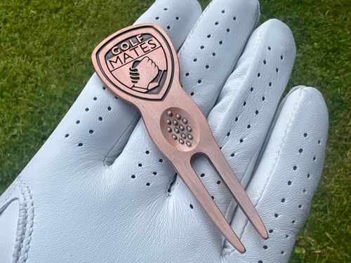 GOLFMATES // Divot Tool | Northern BallMarkers