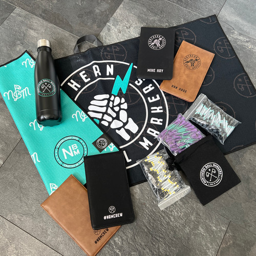 Season Opener Pack // NBM Bundle | Northern BallMarkers