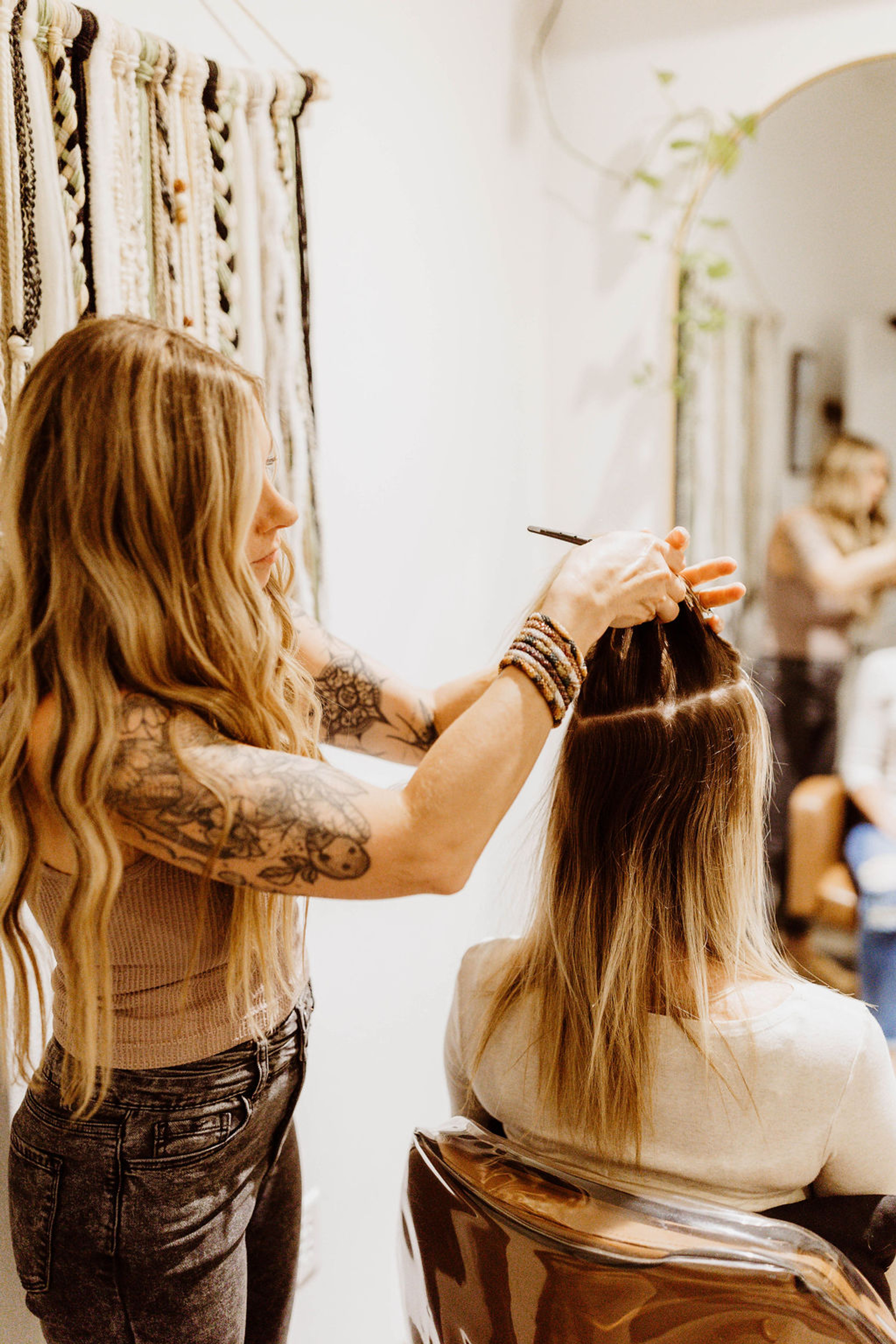 ABOUT | GH Hair Co.