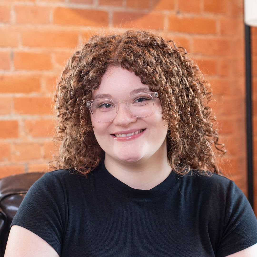 Carly James | Simply Mindful Counseling