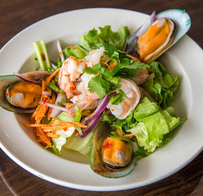 Lamoon Thai Restaurant | Takeout | Delivery | Thai Food | Silver Spring