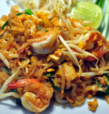 Lamoon Thai Restaurant | Takeout | Delivery | Thai Food | Silver Spring