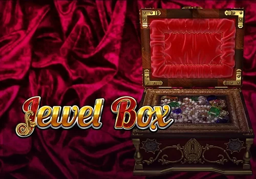 Jewel Box Slot Demo