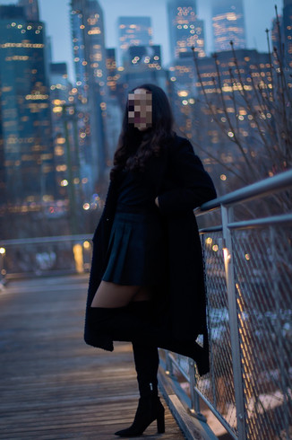 Portfolio | Cleo Calloway