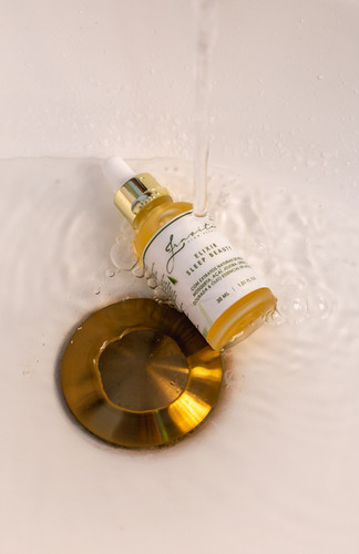Elixir Sleep Beauty | FRAVITA