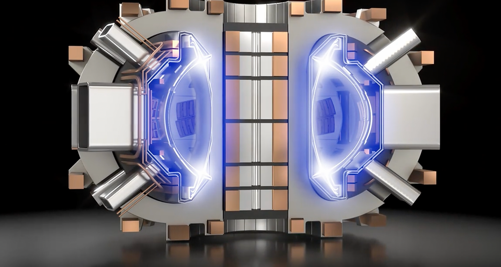 Commonwealth Fusion Systems raises $1.8 billion to build a real ARC reactor