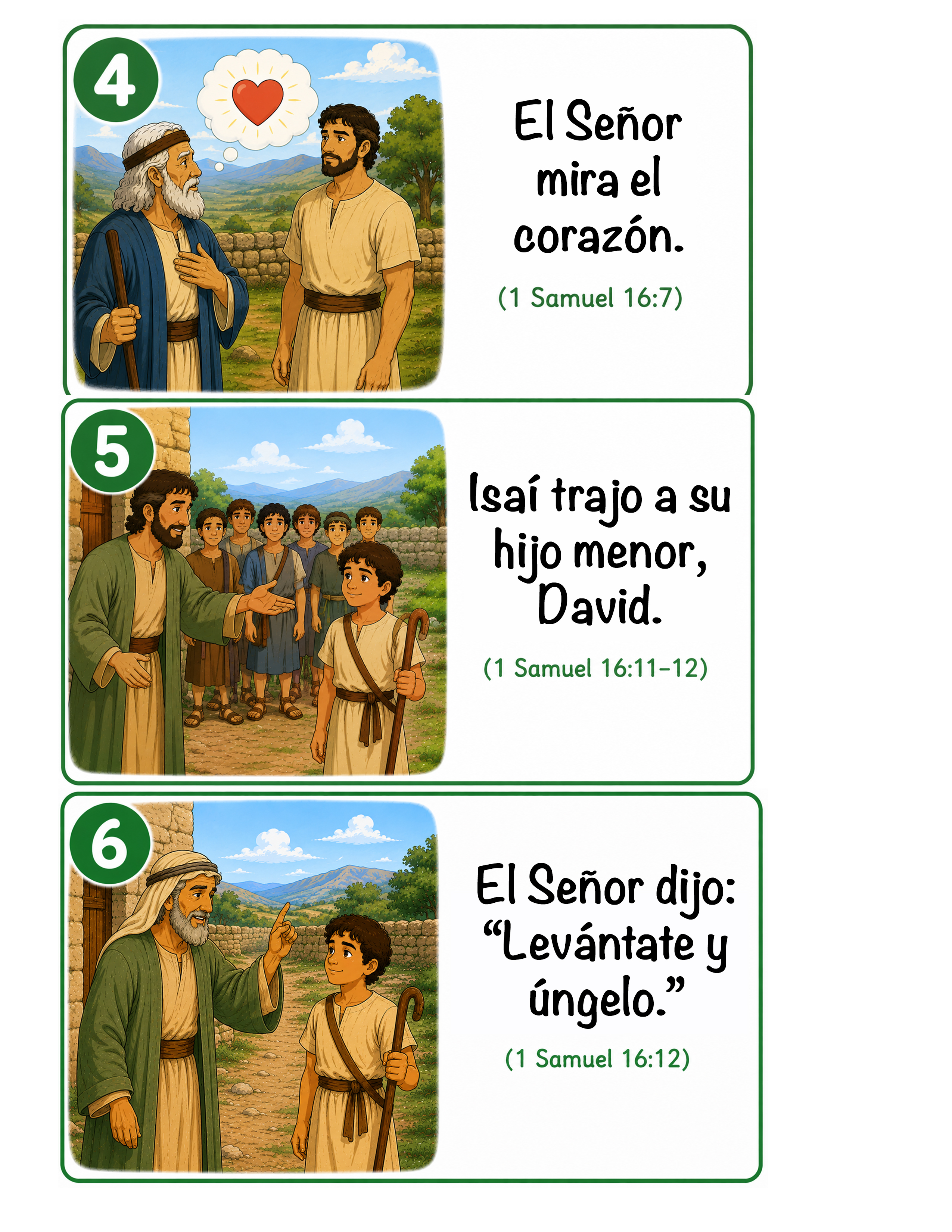Ven Sígueme, Recursos SUD gratuitos para la Primaria. Junio 8-14, 1 ...