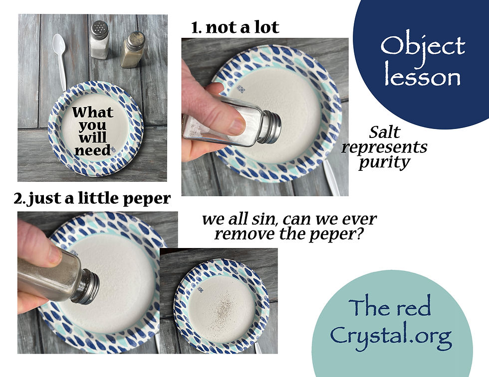 Come Follow Me 2024, May 27- June 2, Free LDS Youth Sunday School lesson