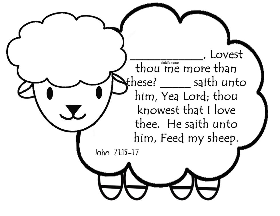 Come Follow Me 2023 Free Lds Primary Lesson Helps June 26 July 2