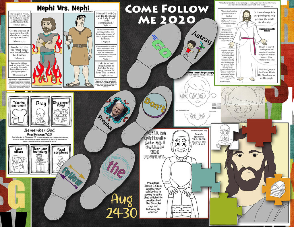 BLOG | The Red Crystal