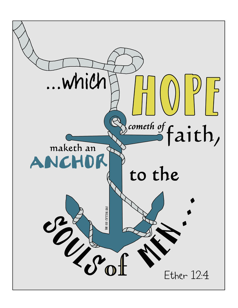 Come follow Me 2020, Free LDS Primary lesson helps, Free printable's ...