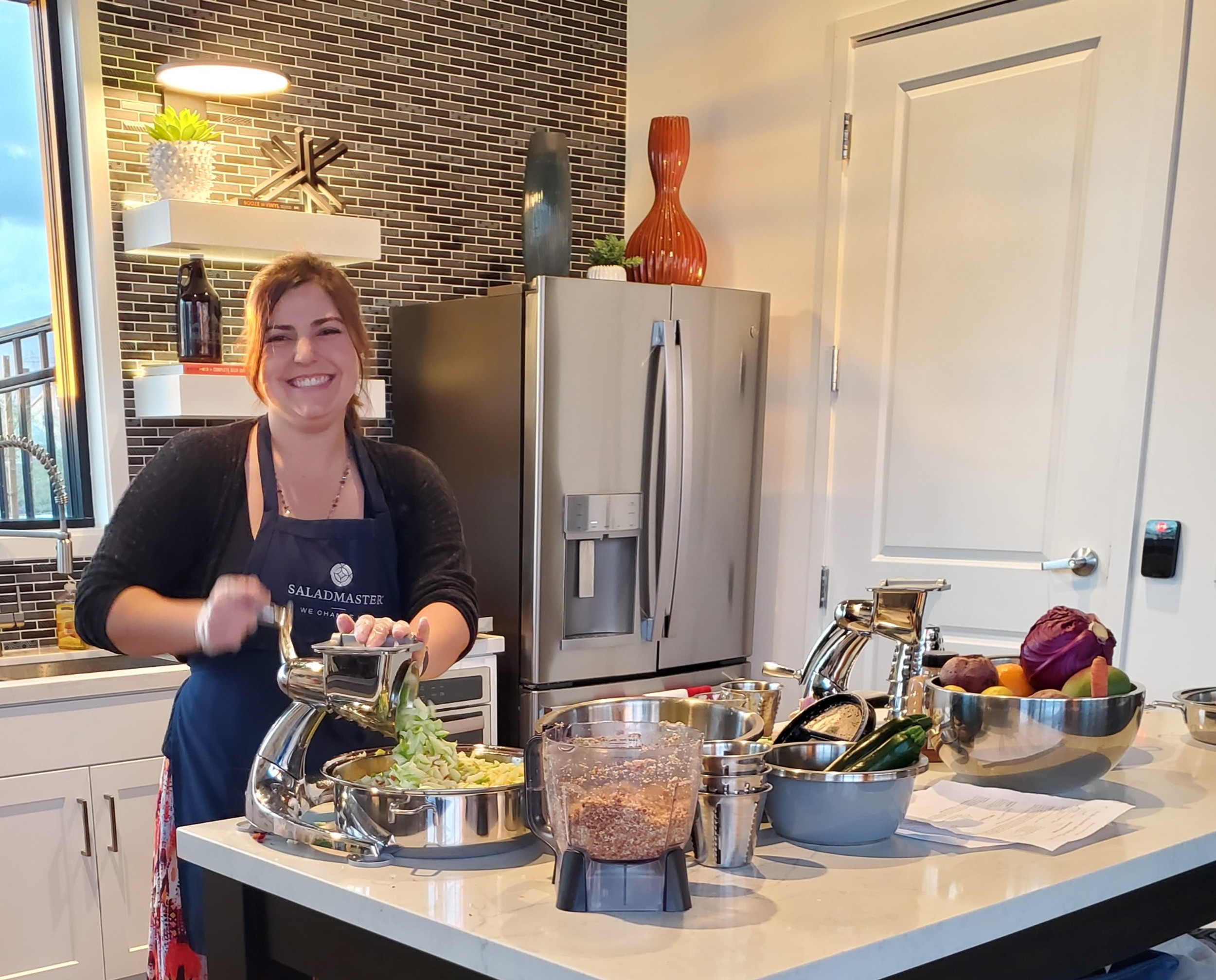 Events | Core Cooking