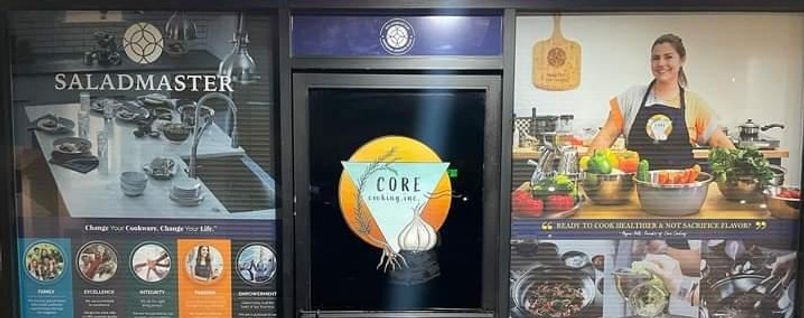 Events | Core Cooking