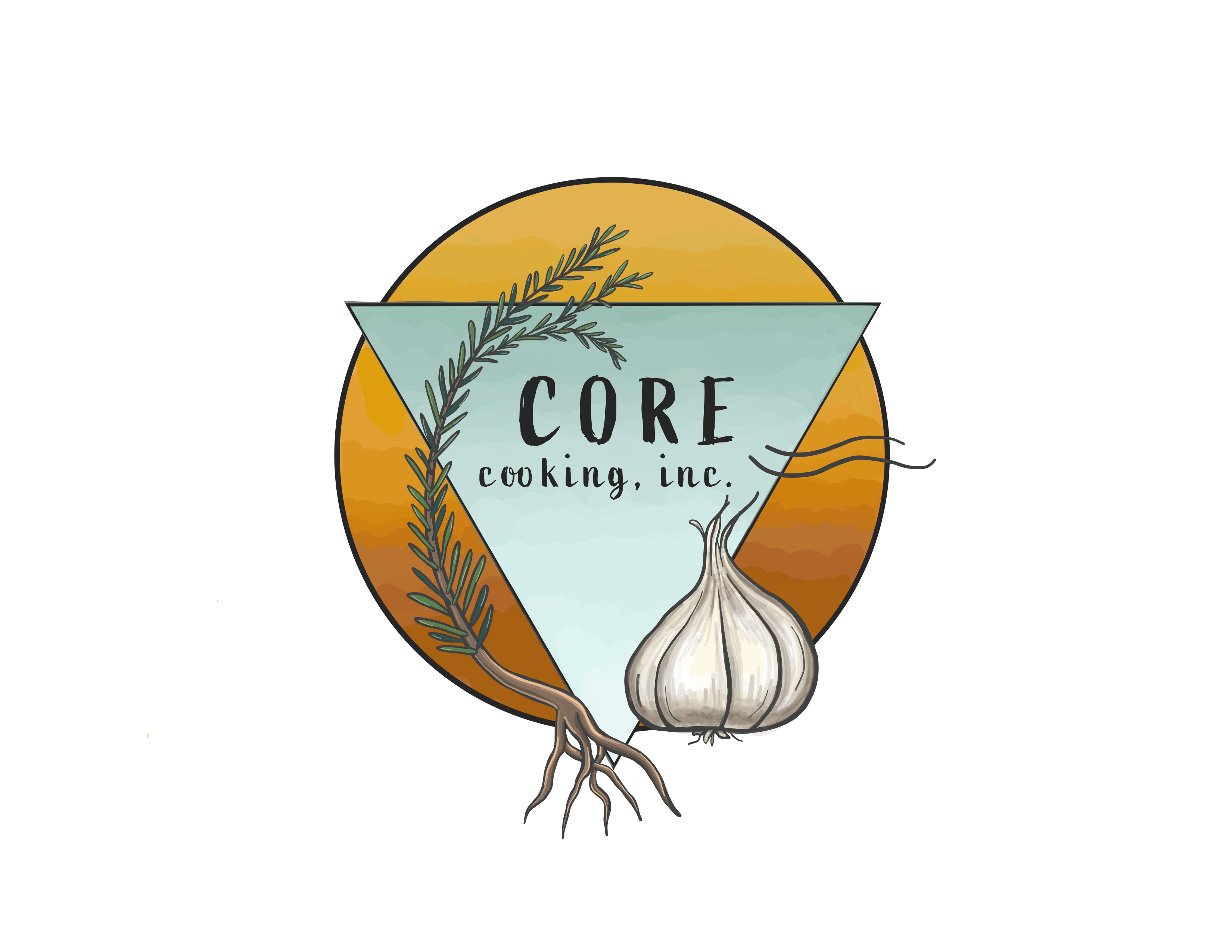 Core Cooking Class! | Core Cooking