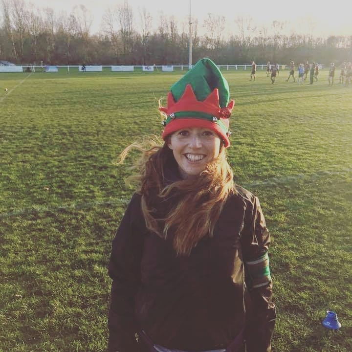 Move Well Nottingham, Home, Kim Shone