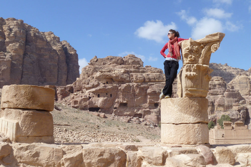 Archaeological Illustration