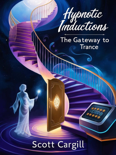 Hypnotic Inductions: The Gateway to Trance | Cargill Group