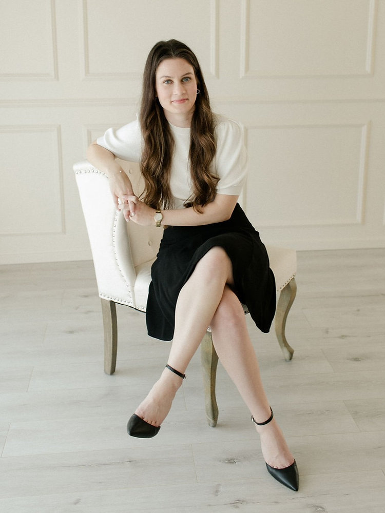 Alison Turner | 5 Ways to Elevate Your Brand Photography