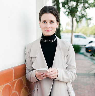 Alison Turner | About