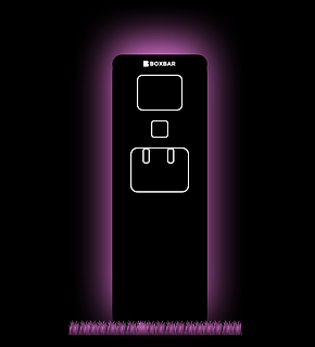 Boxbar Tech | Automated Self-Service Bar Terminals