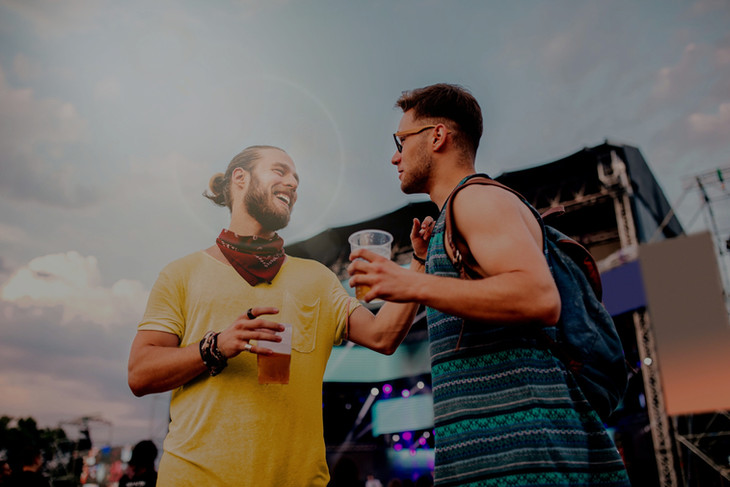 Boxbar Tech | Automated Self-Service Bar Terminals