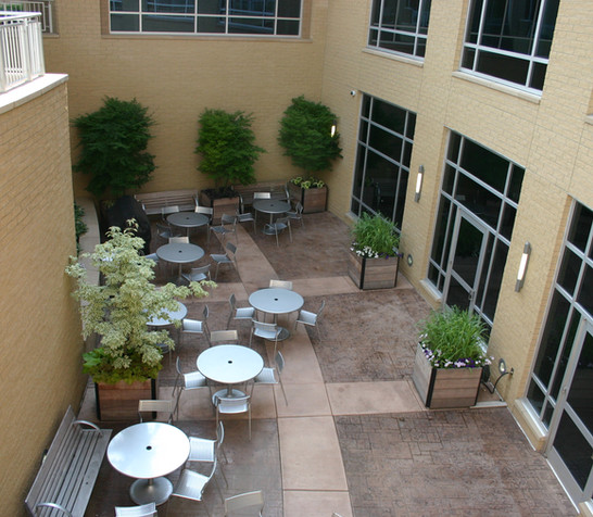 Porter Memorial Hospital | PEA