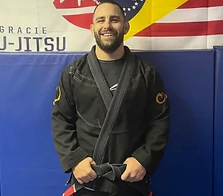 Combate Mixed Martial Arts of New Jersey | MMA | Jiu Jitsu | Fight