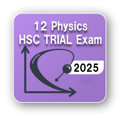 2025 Yr 12 Physics HSC Trial Examination | Learning Forge