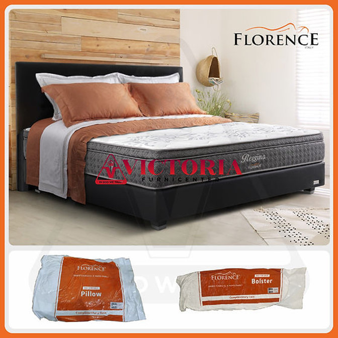 Alasan Memilih Kasur Florence Reggina Surabaya Sidoarjo Malang Mojokerto Victoria Furnicenter
