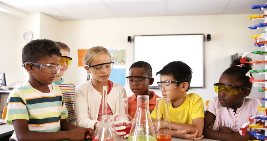 Health Research Camp | Hypothesis Haven Science Club | Houston, TX