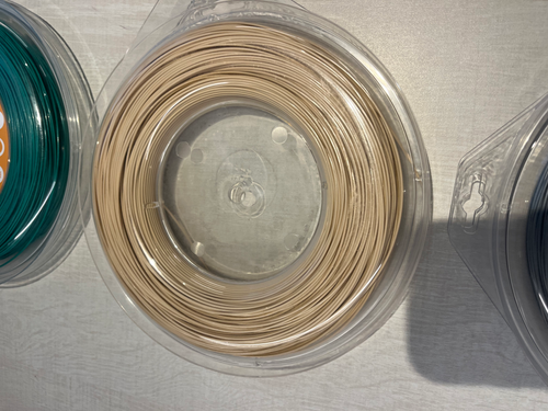 Mako 6 sided | Grapplesnake Strings